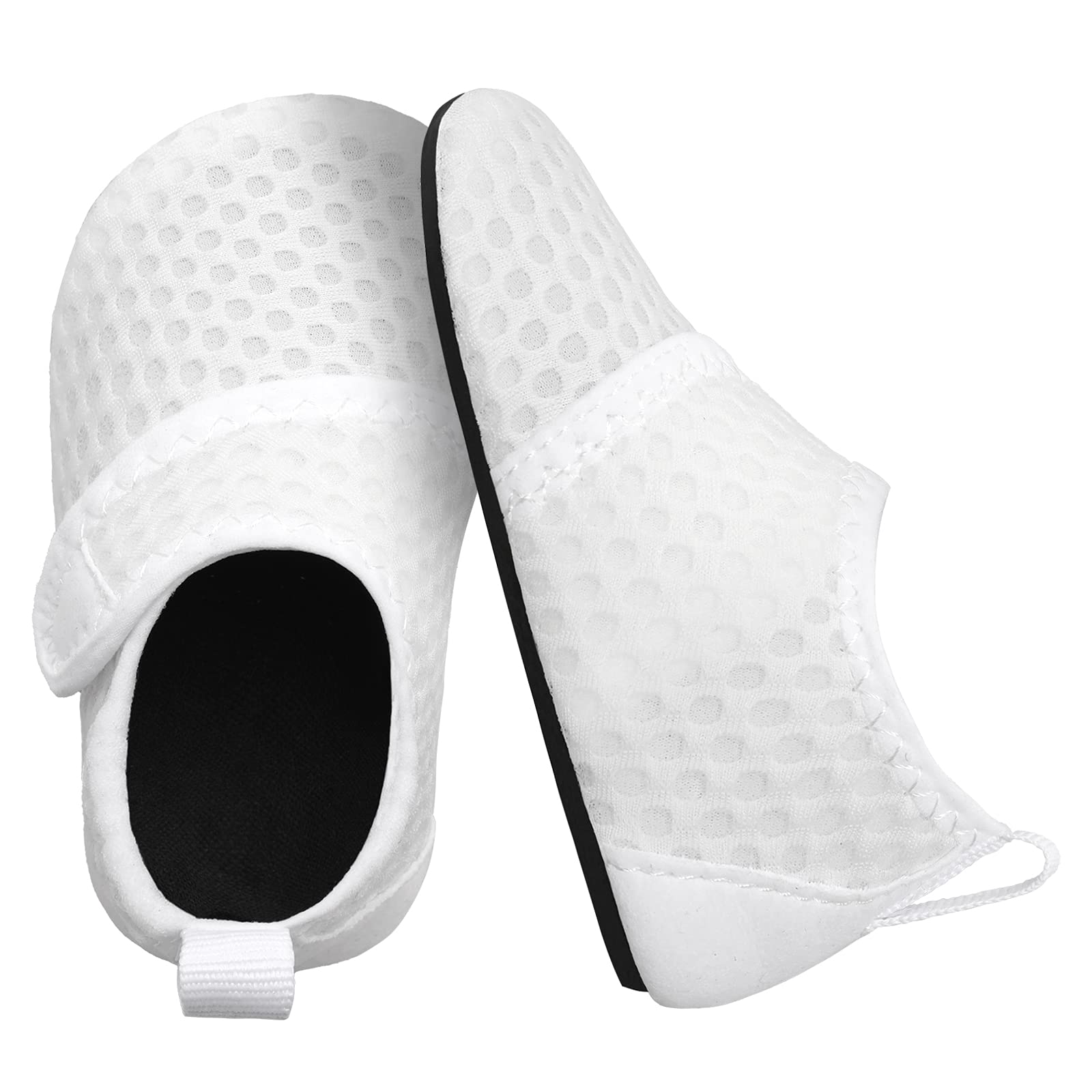 storoefbaby Beach Shoes for Baby Boys Girls Summer River Rock Sand Shoes