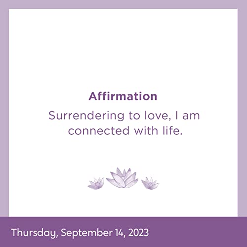 A Year of Gratitude Page-A-Day Calendar 2023: Wake Up Grateful