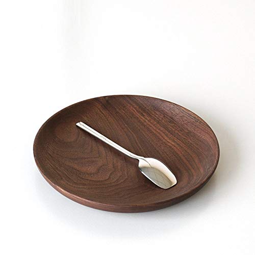 6Pcs Stainless Steel Dessert Spoons Sets Flatware Coffee Spoon Square Shape Sugar Spoon Ice Cream Spoon Little Teaspoons Cup Spoon Tea Soup Seasoning Spoon Mixing Spoon Kitchen Gadget