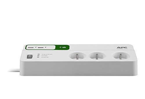 APC Prise PARAFOUDRE PM6U-FR