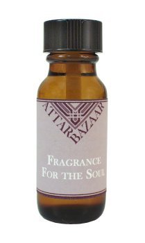 Attar Bazaar Egyptian Musk