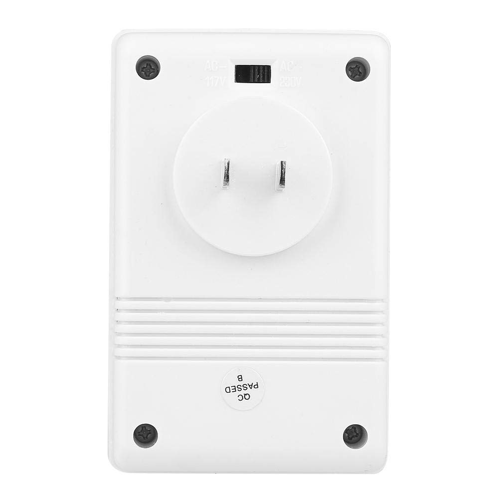 AC110V to AC 220V / AC220V to AC110V Step Up Down Converter Voltage Converter 120W Transformer, CN Plug