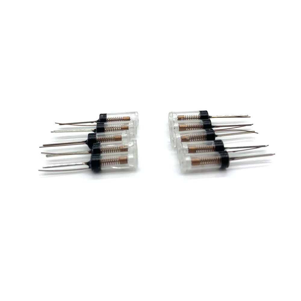 10pcs Sw-18020p Electronic Shaking Switch Vibration Sensor