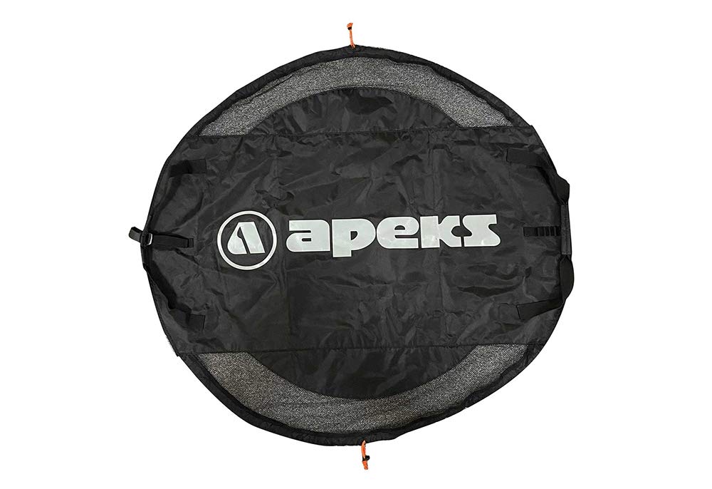 Apeks Changing Mat Bag
