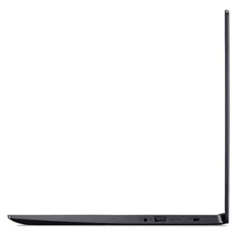 Acer Aspire 5 A515-55T-53AP, 15.6" HD Touch Display, 10th Gen Intel Core i5-1035G1, 8GB DDR4, 256GB NVMe SSD, WiFi 6, HD Webcam, Backlit Keyboard, Windows 10 Home