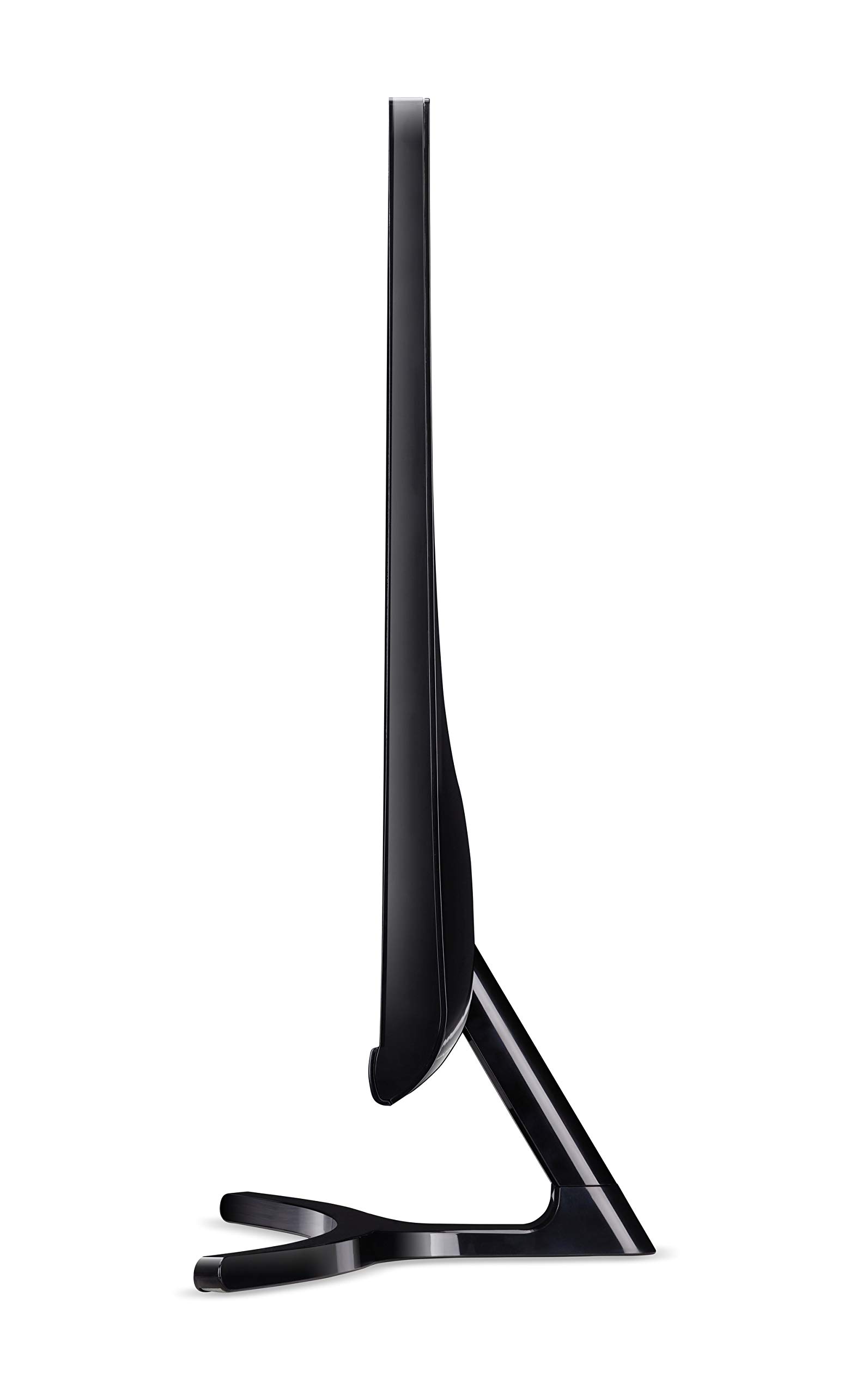 Acer Display ED272 Abix, 27" IPS 75Hz 1920 x 1080 - FHD 16:9, 1K:1 - Contrast, 4MS GTG - Response, 1x VGA, 1x HDMI, W/Tilt Adjustment, Black