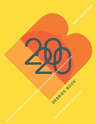 32nd Edition DEBBIES BOOK, INC: The Art Department Resource since 1978