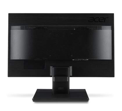 Acer V226HQL 21.5" Full HD LED LCD Monitor - 16:9 - Black