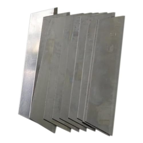 10Pack 2.5" Replace Blade Replacement for both Accu-cut 37310 and Handi-Cut 37300, 37200