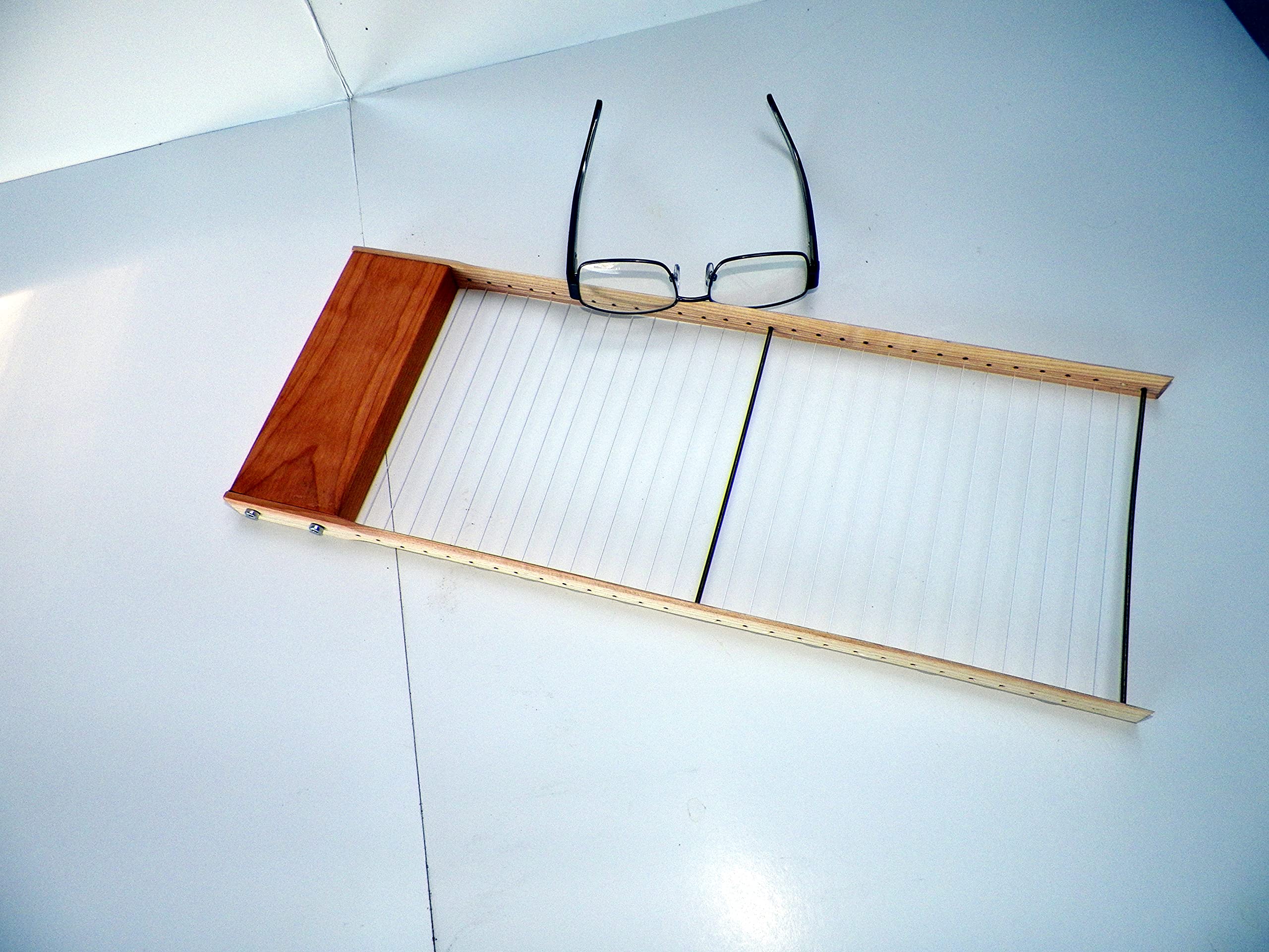Cheese Curd Cutter for Cheese Making. Cheese harp. Cheese Curd Cutter. $42.99