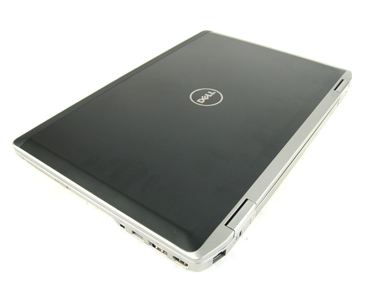 2019 DELL Latitude E6520, Core I7 2620M, Upto 3.4G, 8G DDR3, 500G,WiFi, DVD, VGA, HDMI,Windows 10 Professional 64 bit-Multi-Language Support English/Spanish/French(CI7)(Renewed)
