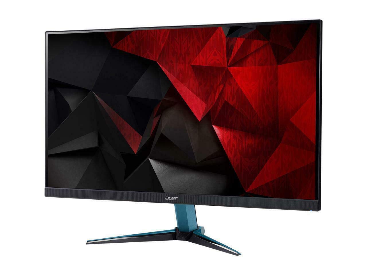 acer Nitro VG1 27" LED Widescreen LCD Monitor WQHD 2560 x 1440 1ms 144Hz (IPS) (Renewed)