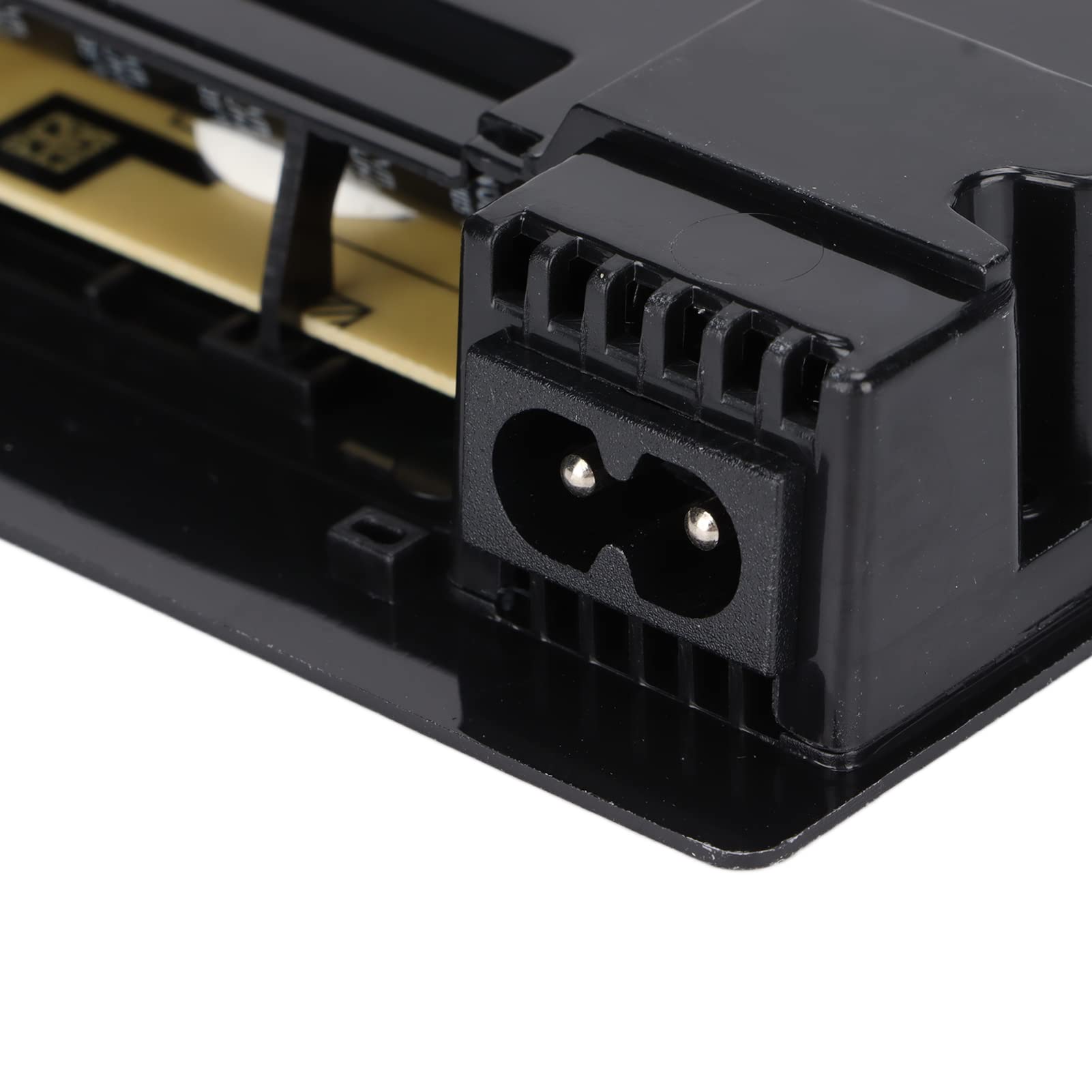 4 Pin Power Supply, Game Consoles Accessories Built in Power Supply for Slim 2200 Host(#1)