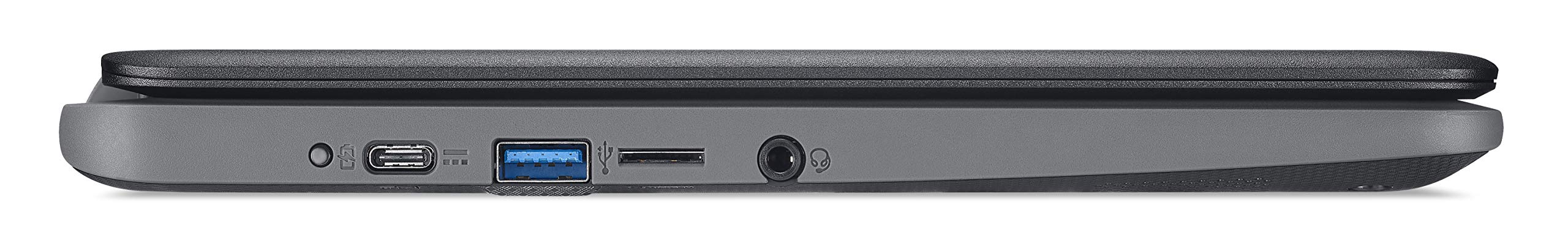 Acer NX.GULAA.001 Chromebook 11 Laptop, 11.6"