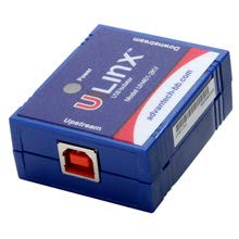 ADVANTECH BB-UH401-2KV USB to USB 1 Port Isolator - 2KV