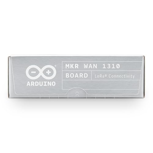 Arduino MKR WAN 1310 [ABX00029]