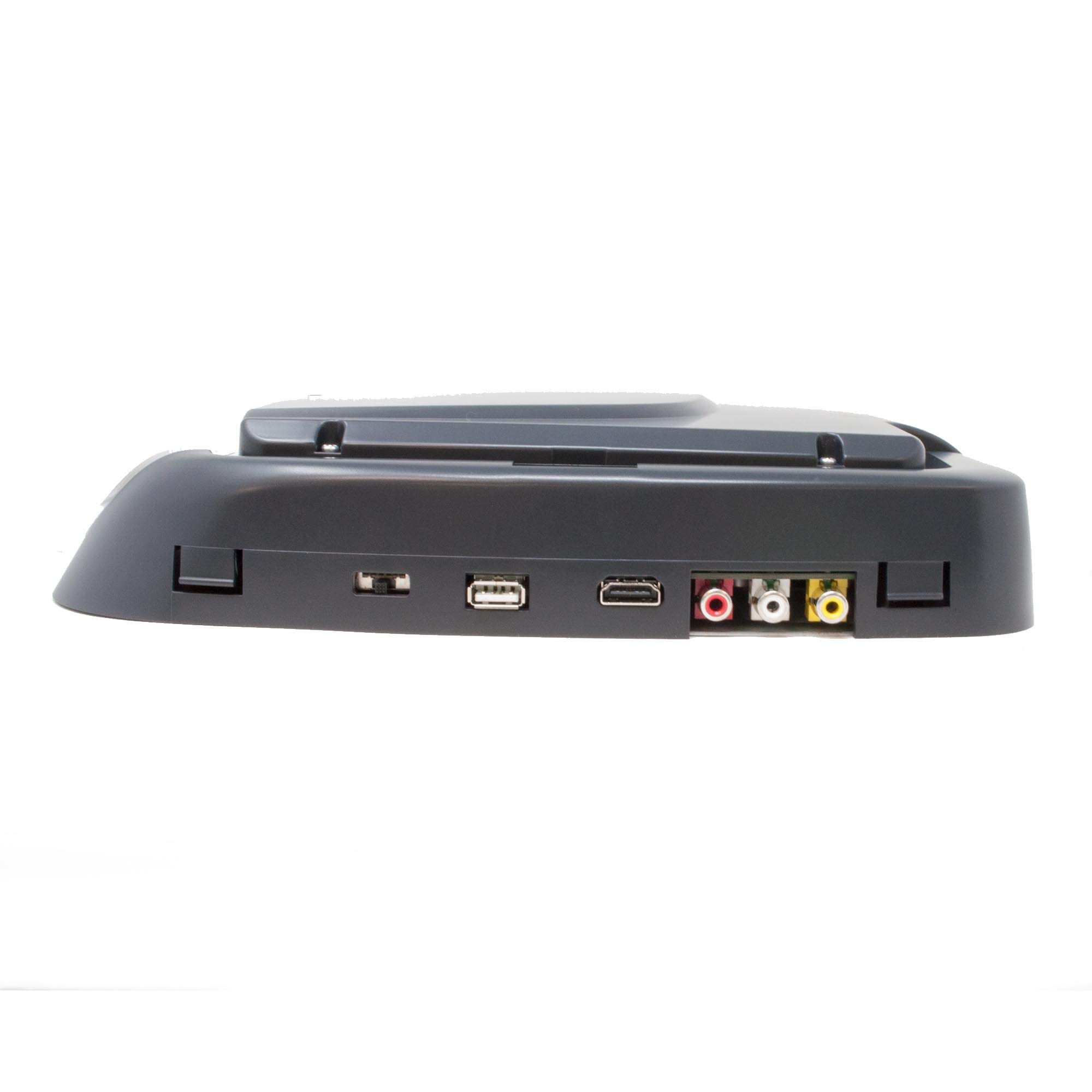 Advent ADVEXL12A Overhead with 12.1" Hi-Res Digital Monitor