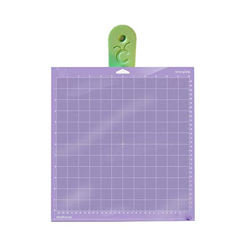 Cutting mat Hanger/Cutting Mat Storage for cricut ,Standard Grip Cutting Mat holder for Cricut Explore One/Air/Air 2/Maker, Cut Mats Accessories for Cricut(4 Pack)