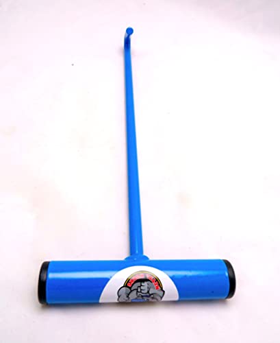 5th Wheel Hitch Puller Heavy Duty USA (24'' Blue) (5WHP)