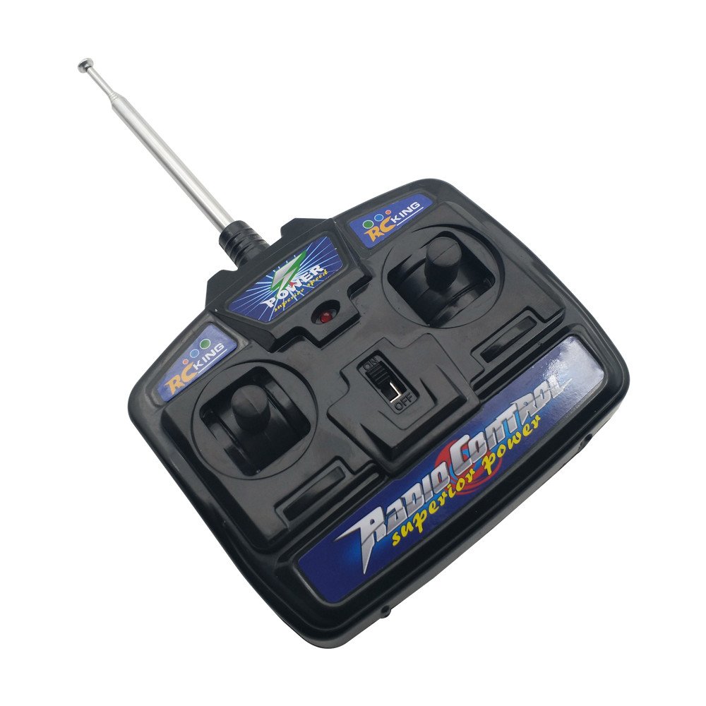 27mhz Universal Remote Control and 12V Receiver Kit Remote Controller Control Box Accessories for Kids Car Children Electric Ride On Toys Replacement Parts