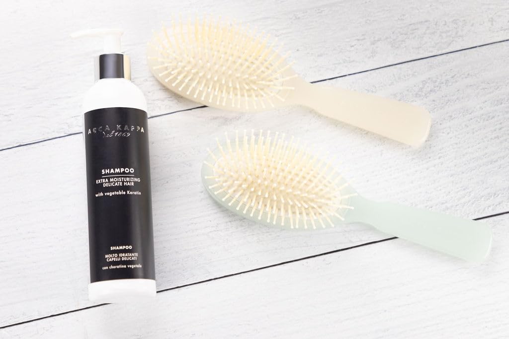 ACCA KAPPA Normal & Delicate Moisturizing Shampoo