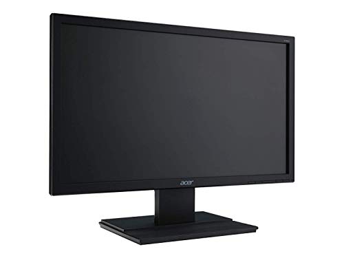 Acer V206HQL Abd 19.5" HD+ (1600 x 900) TN Monitor (DVI & VGA Port)
