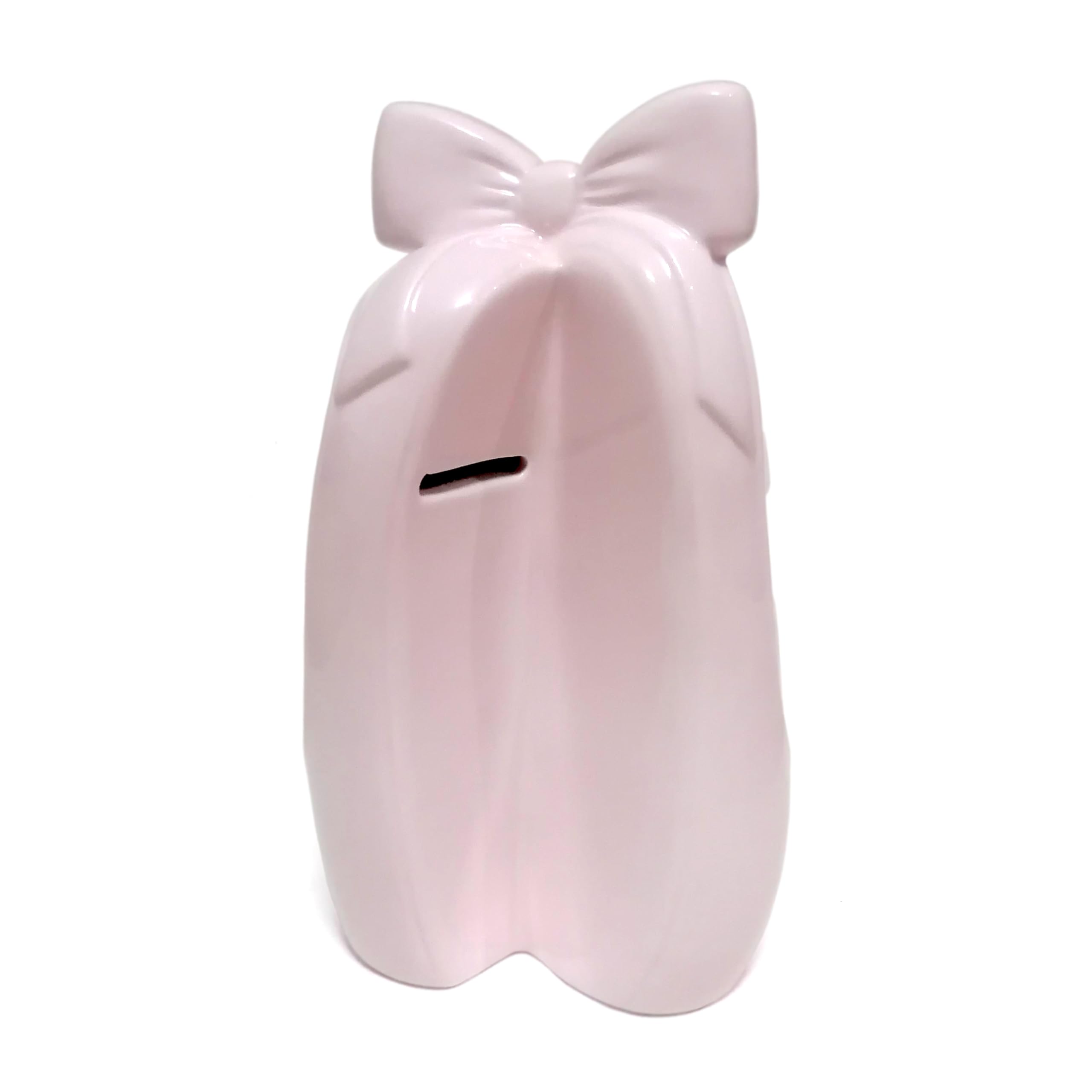 Child to Cherish Ceramic Bank, Ballerina Slippers