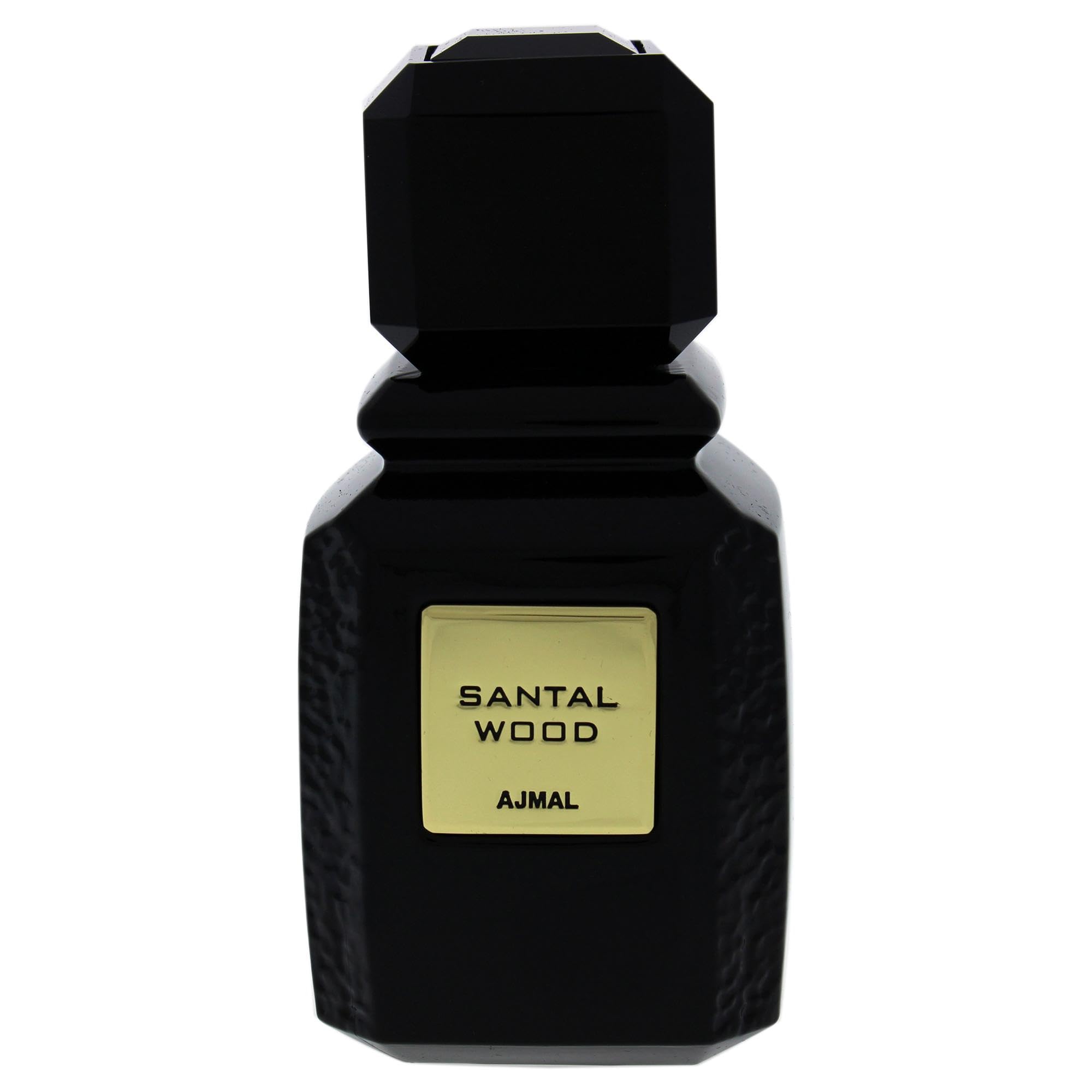 Ajmal Santal Wood 3.4 oz EDP For Men & Women - Made in Dubai