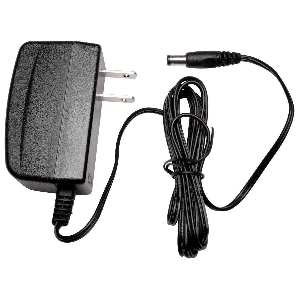 Authentic Brand DVE DSA-12PFT-12 FUS 120100 AC Adapter (NOT by Upright Brand or RocketBus Brand)