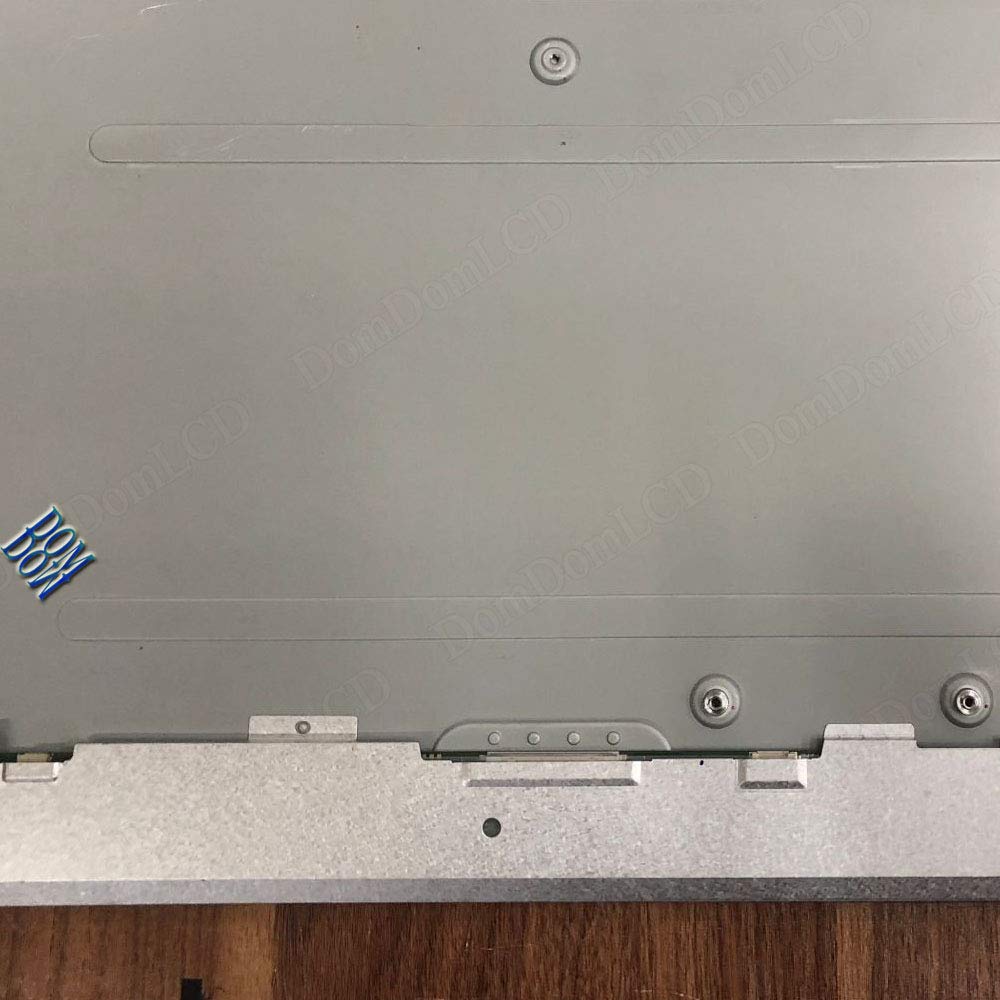 for Dell inspiron 24 5477 AIO Touchscreen Desktop23.8 Compatible FHD LED LCD Touch Screen Assembly Replacement -(NOT for NO-Touch Desktop)