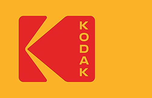 KODAK Ink Cartridge HP 65XL Black and Tricolor (55033)