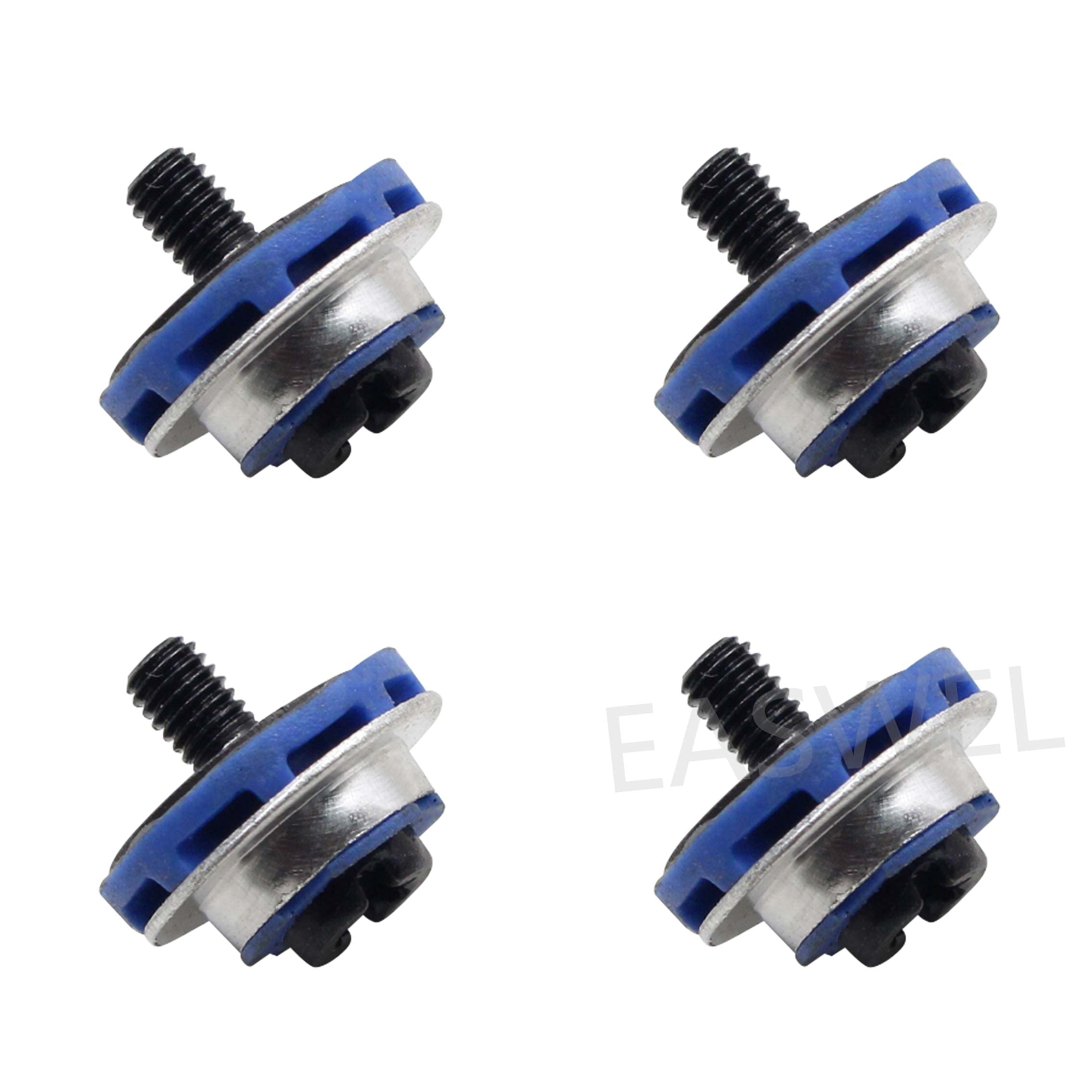 for HP 2.5 HDD Mounting Screws 6000 6005 Pro 8000 8100 EliteDesk ProDesk G1 G2