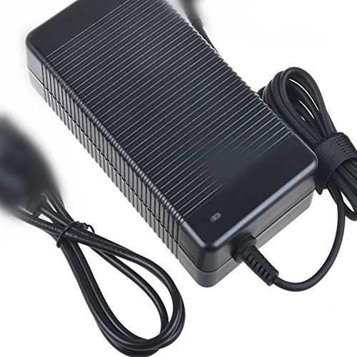 Accessory USA Raplacement AC DC Adapter for Chicony Power Technology A12-120P1A A12-120PIA A12120P1A UP/N: A120A007L A120A010L Power Supply Cord