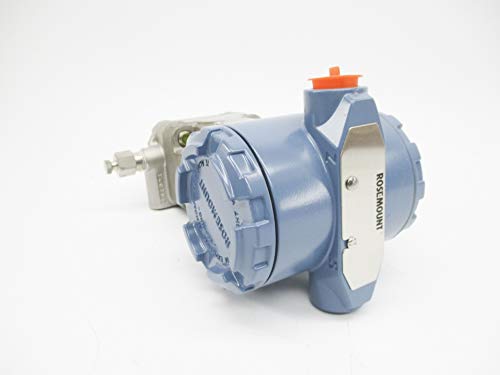 Industrial MRO 3051CD1A22A1A 42.4VDC 2000PSI NSMP-OEM