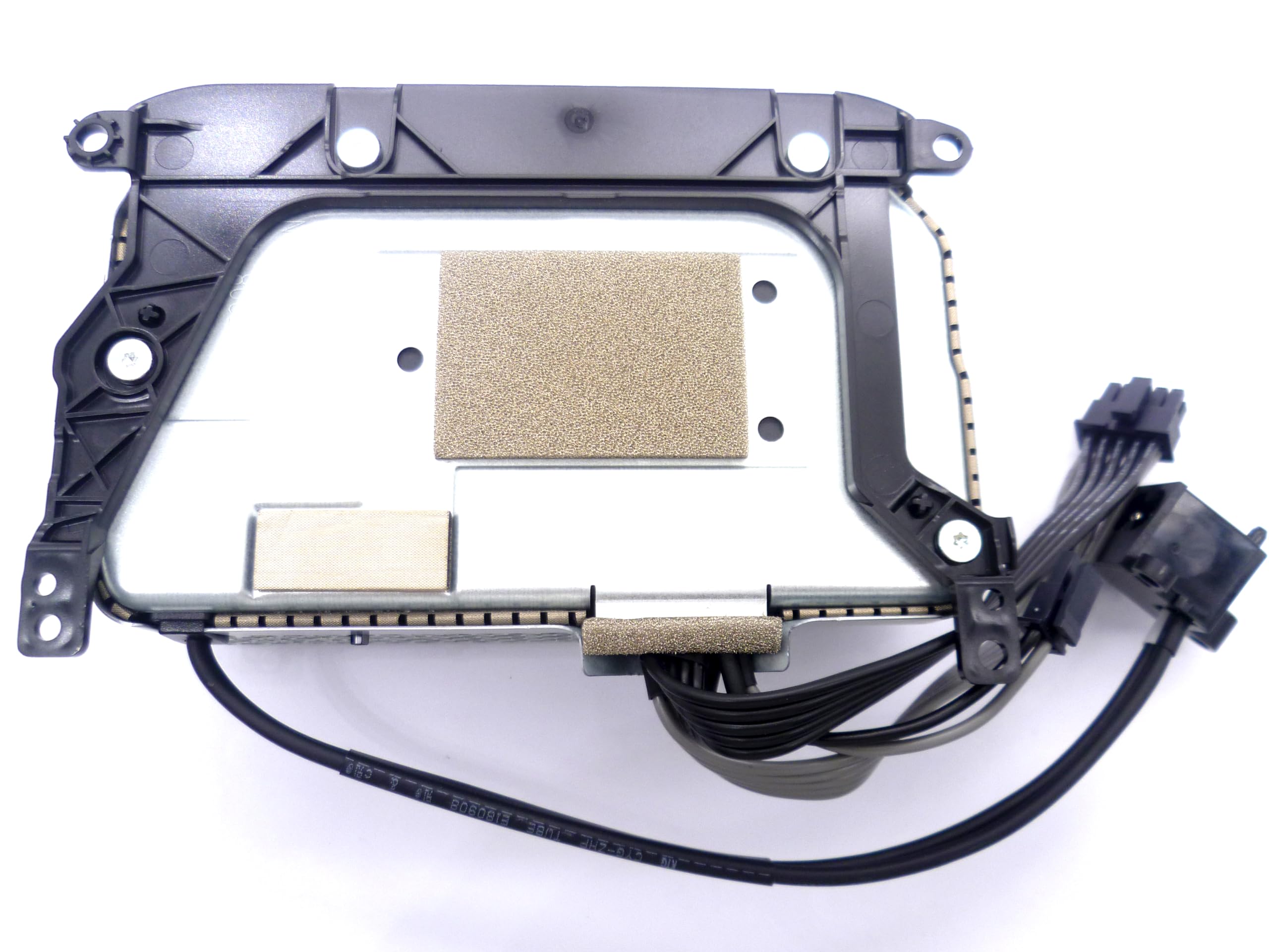 AC Power Supply Adapter 1920 Module Replacement Compatible with Microsoft Xbox Series X