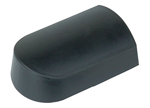 2pc Rubber Heel Dolly Set with Standard and Stretched Heel Dollies