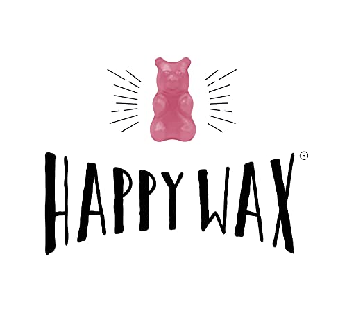 Happy Wax Pineapple Mango Scented Natural Soy Wax Melts β 8 Oz. of Scented Wax Melts, Made in USA