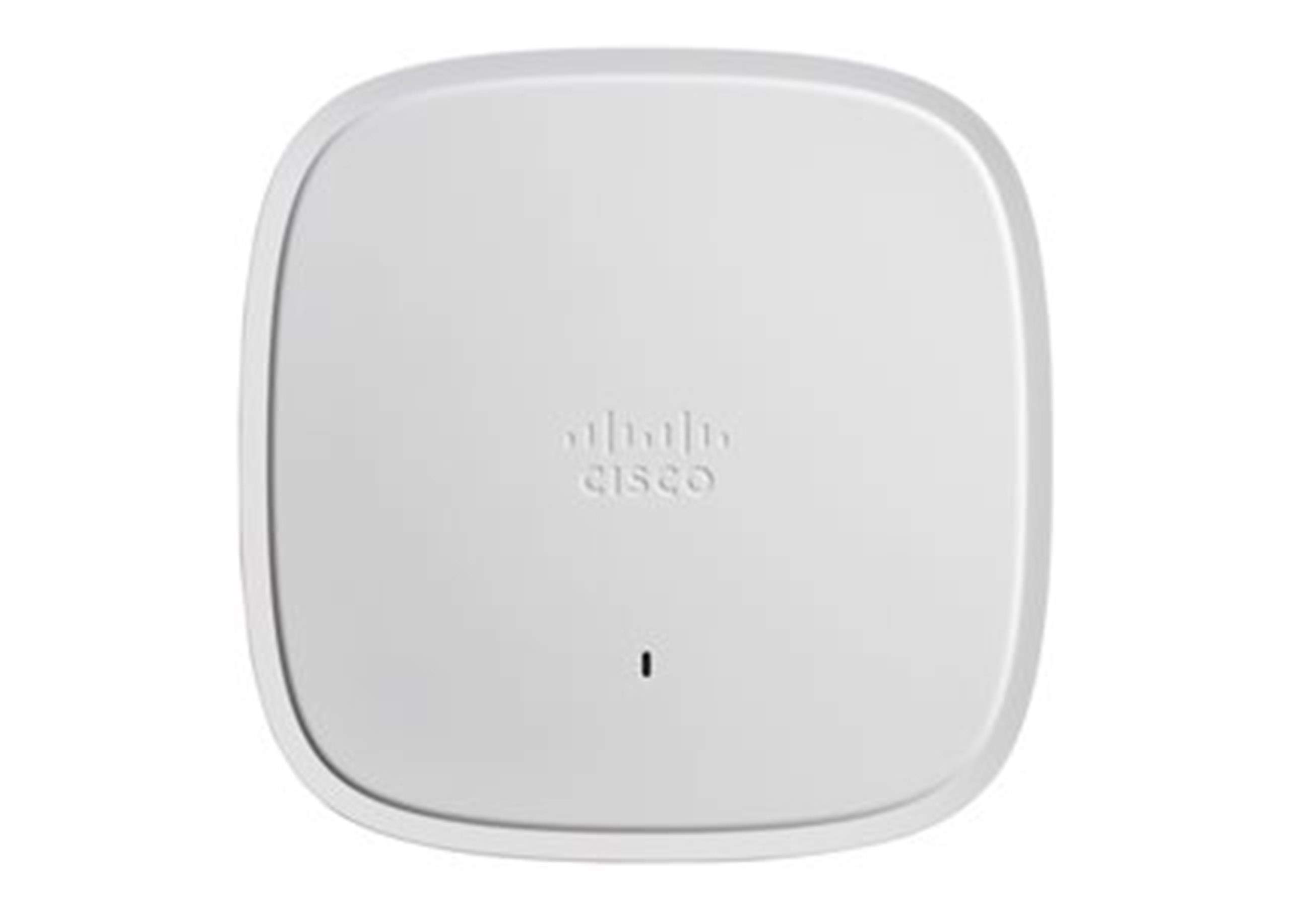 Cisco Catalyst 9115AXI-EWC-B Wireless Access Point, Wi-Fi 6, 4x4 MU-MIMO, Embedded Wireless Controller (EWC), PoE, Internal Antenna, (C9115AXI-EWC-B)