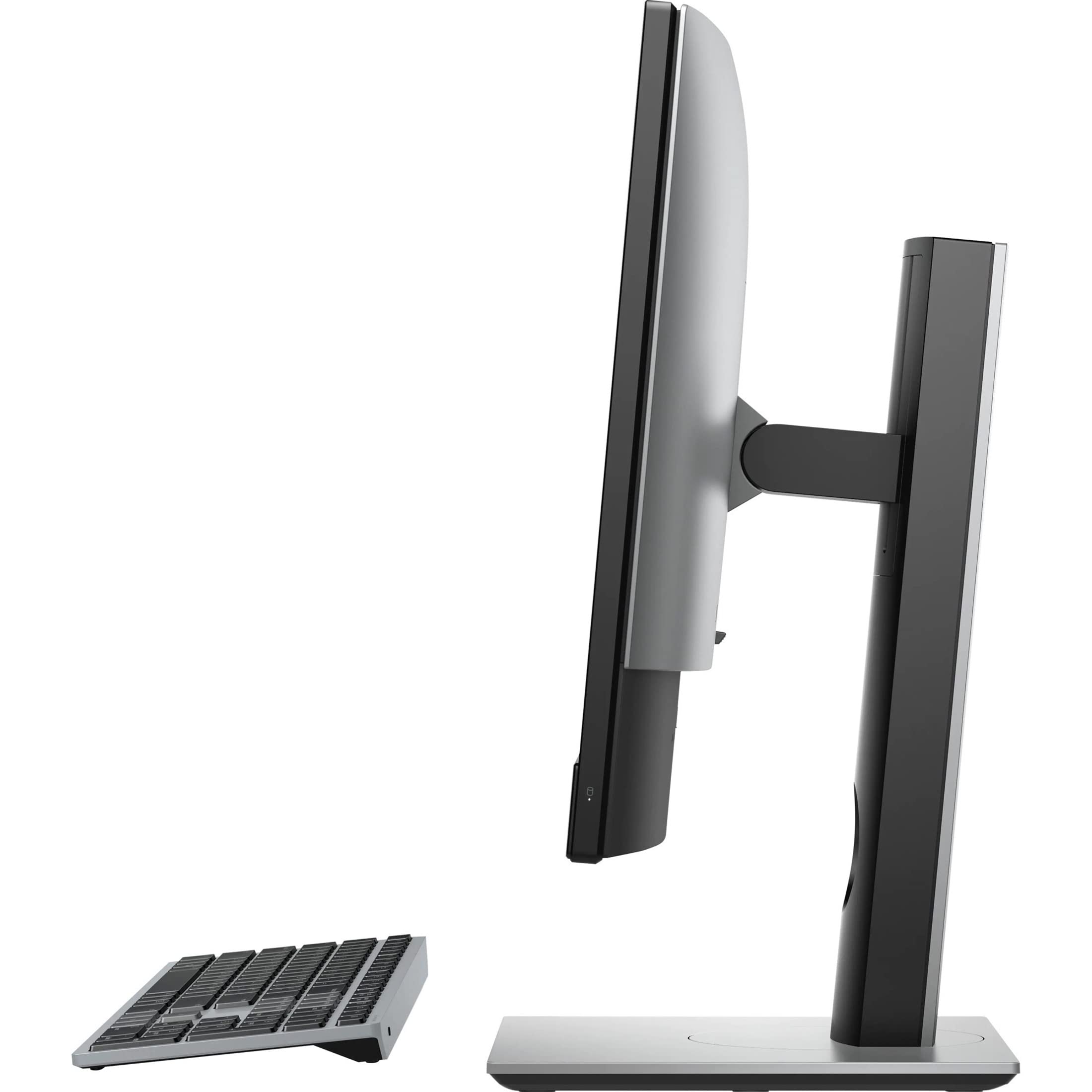 Dell OptiPlex 7000 7490 All-in-One Computer - Intel Core i5 10th Gen i5-10505 Hexa-core (6 Core) 3.20 GHz - 8 GB RAM DDR4 SDRAM - 256 GB M.2 PCI Express NVMe 3.0 x4 SSD - 23.8" Full HD 1920 x 1080 -