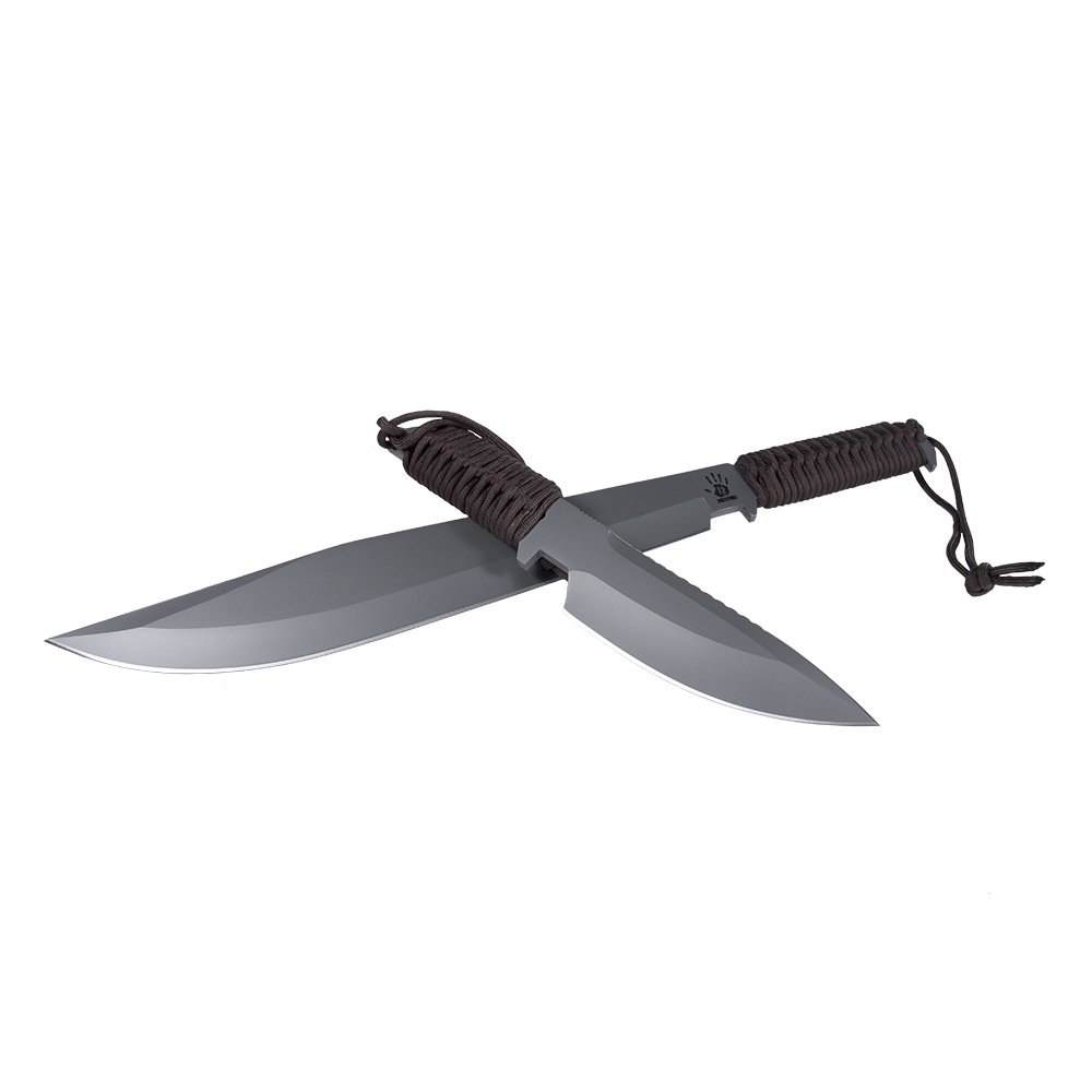 12 Survivors Hunting Knife