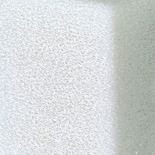 Fluval 106/107 Bio Foam Value Pack, Replacement Aquarium Filter Media