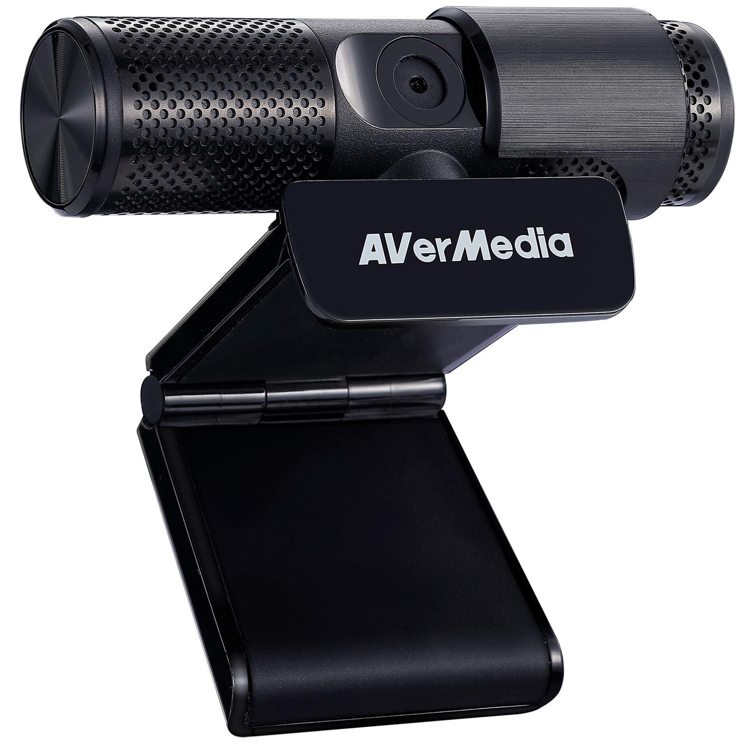 AVerMedia BO311 Live Streamer Bundle with Capture Card, 1080p Webcam and USB Microphone for Streaming, Gaming, Laptop, PC, Support for Twitch, Mixer, YouTube, and More
