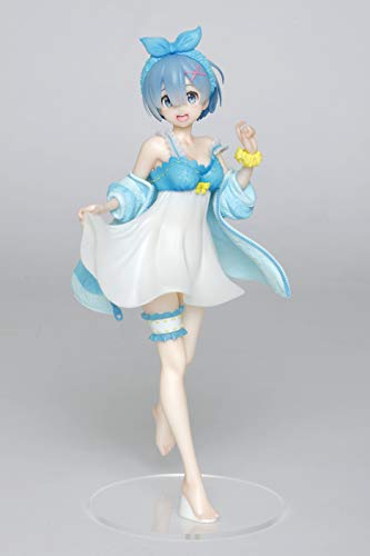 Re:Zero Rem~Room wear ver, Multiple Colors (T83203)