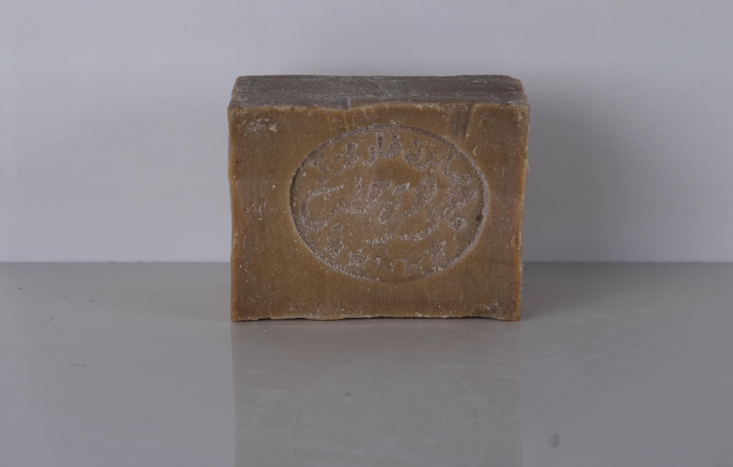 Aleppo Soap (2 Pack) Laurel Oil, Olive Oil