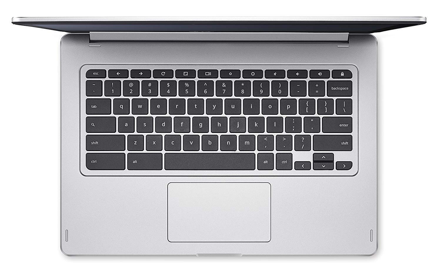 Acer Chromebook R 13 Convertible CB5-312T-K40U, 13.3-inch Full HD IPS Touch, MediaTek MT8173C, 4GB LPDDR3, 64GB eMMC