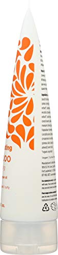 Acure Organics Natural Shampoo - Ultra Hydrating with Argan, 8 ounces