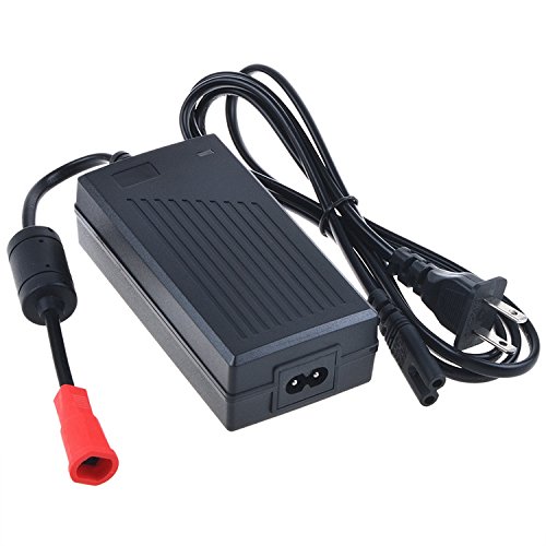 Accessory USA 2-Prong AC DC Adapter for Okin Lift Chair Power Recliner Sofa Transformer PD13 65447 Class 2 Power Supply Cord (with 2-Prong Connector.)