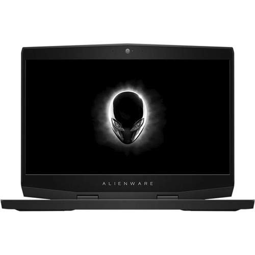 Alienware M15 15.6" Gaming Notebook - 1920 x 1080 - Core i7 i7-8750H - 16 GB RAM - 512 GB SSD - Epic Silver - Windows 10 Home 64-bit - NVIDIA GeForce RTX 2070 with 8 GB - in-Plane Switching (IPS)