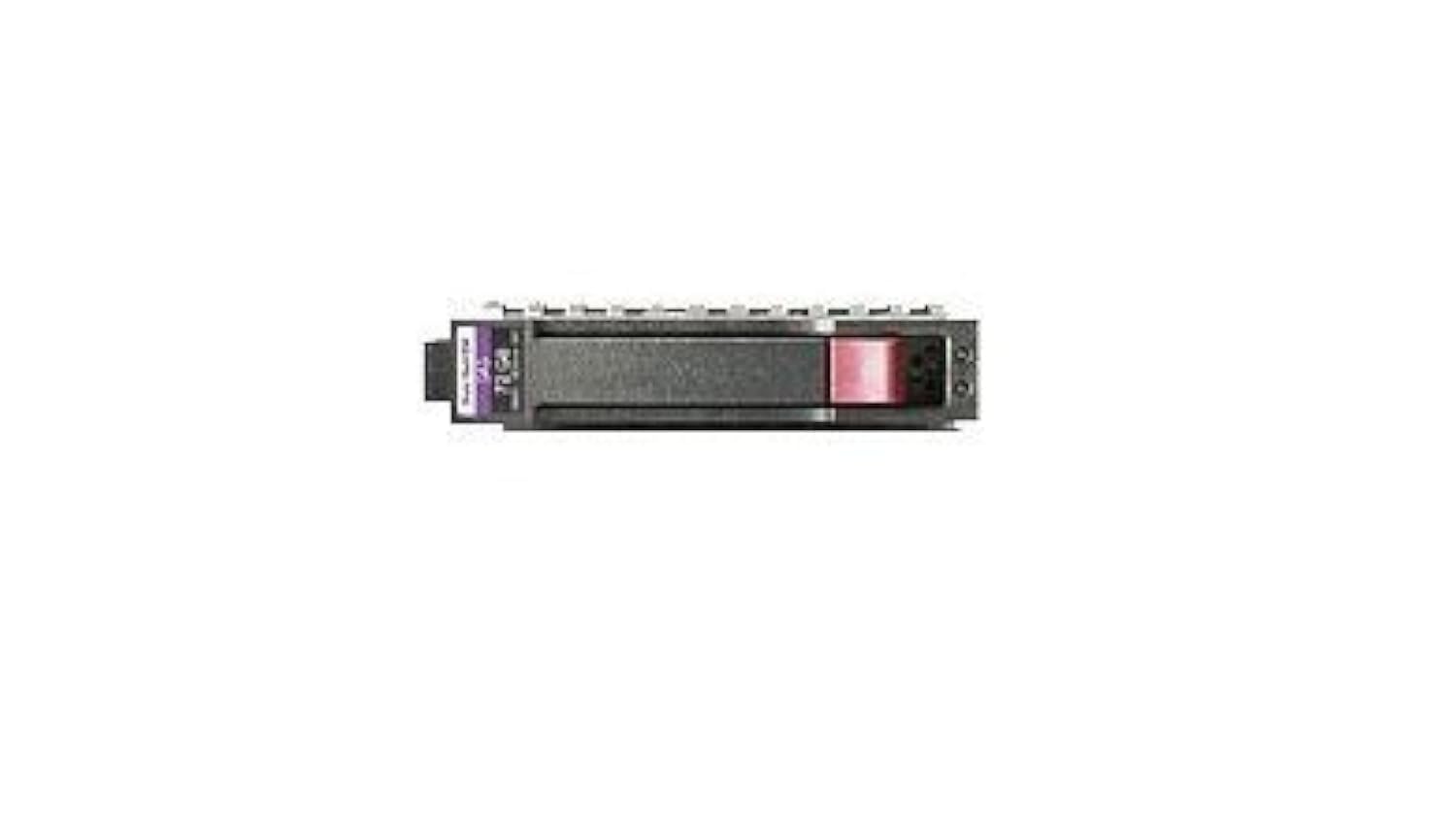 653955-001-SC HP G8 G9 300-GB 6G 10K 2.5 SAS SC