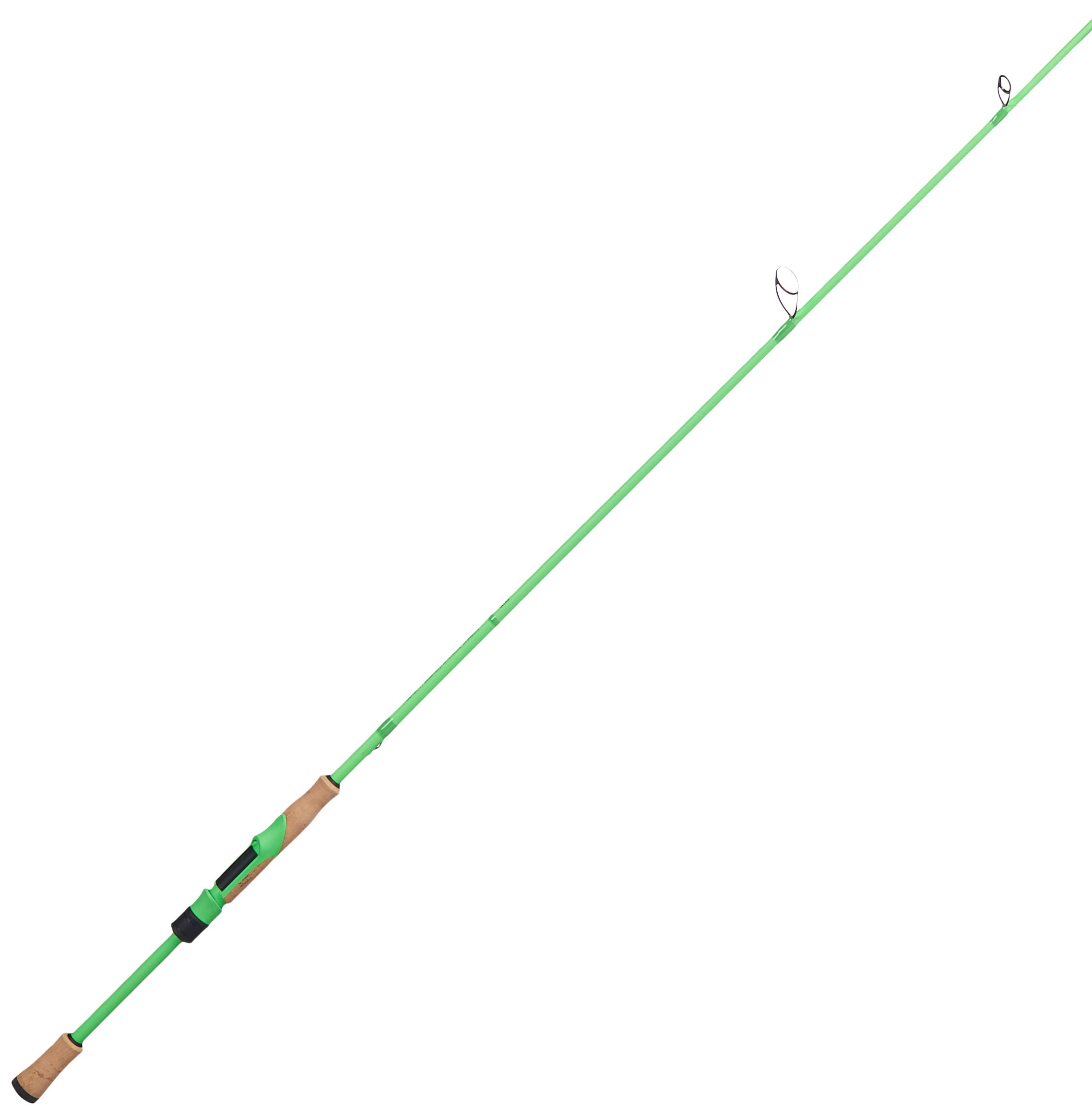 13 Fishing Fate Black 2 Rod, 7'1" Medium Heavy, Spinning Rod